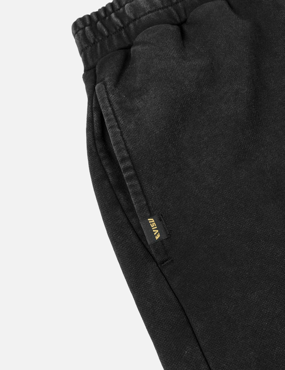 Skull Daicock Sweatpants – EVISU