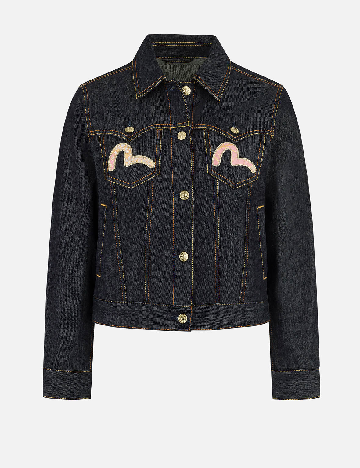 Evisu Official Site | Iconic Japanese Denim Brand – EVISU