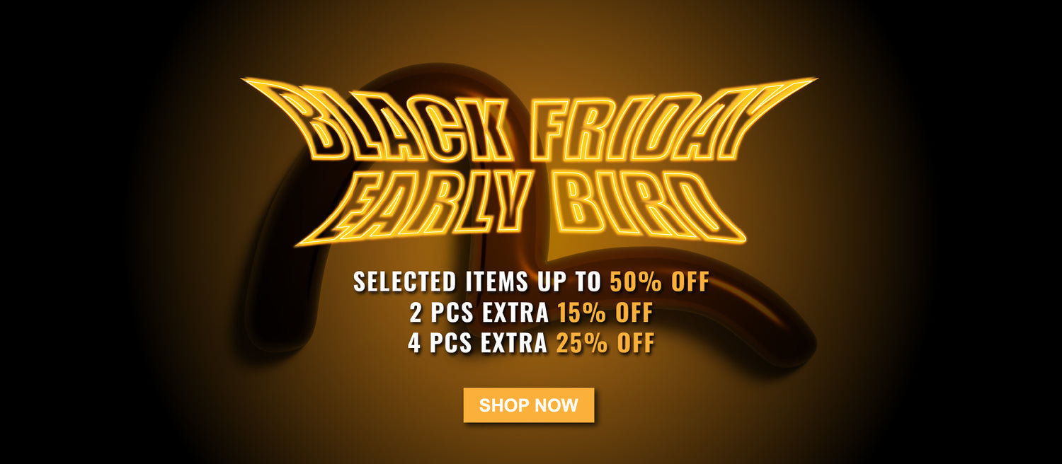 Evisu Official Site | Iconic Japanese Denim Brand – EVISU