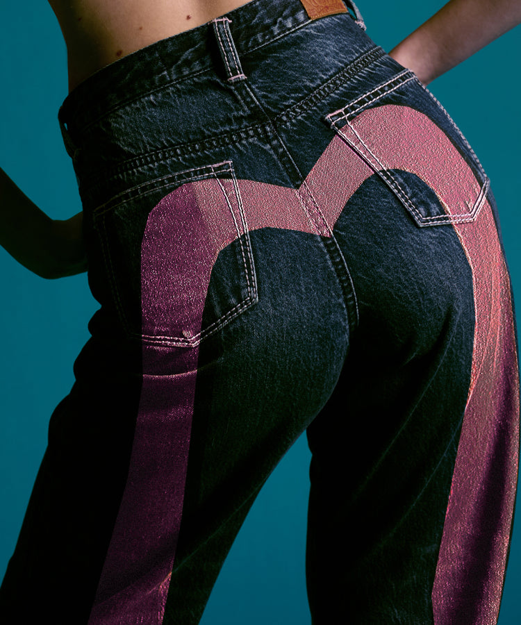Women – EVISU