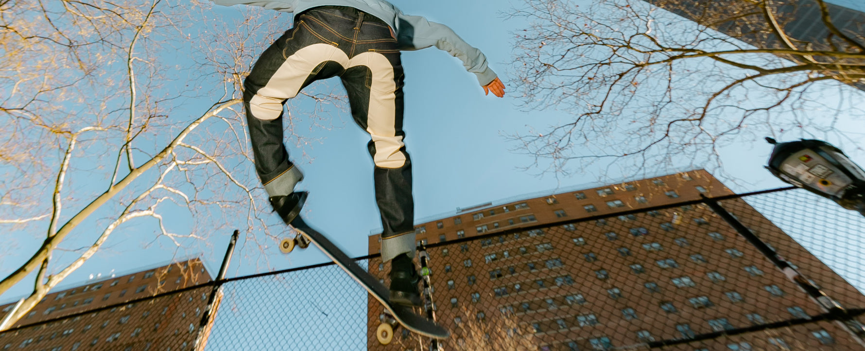 Evisu Official Site | Iconic Japanese Denim Brand – EVISU